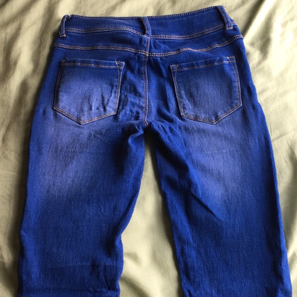 Beautees | Bottoms | Blue Jean Brand Beautees | Poshmark